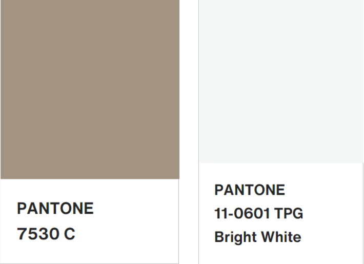 咖啡色是什么颜色?咖啡色卡配色技巧与应用|Pantone潘通中国官网