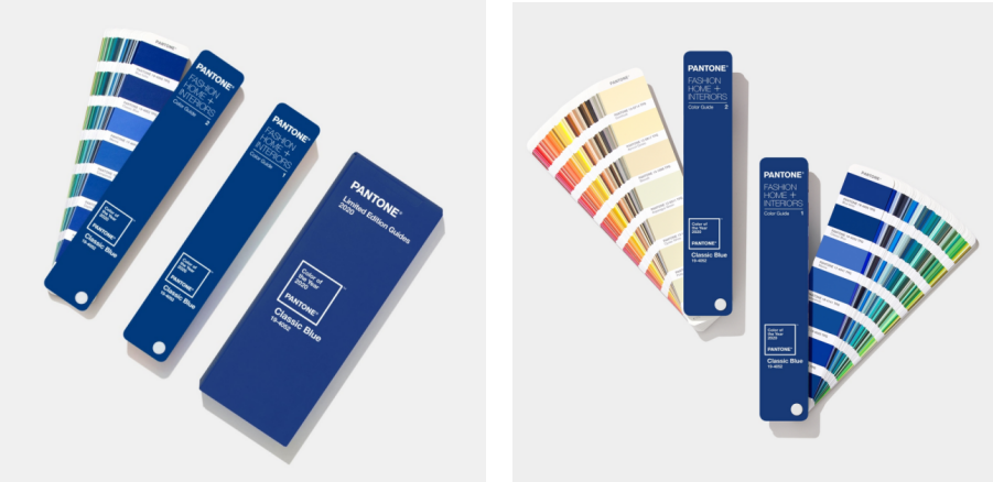 克莱因蓝是什么颜色?克莱因蓝色卡带你领略魅力|Pantone潘通中国官网