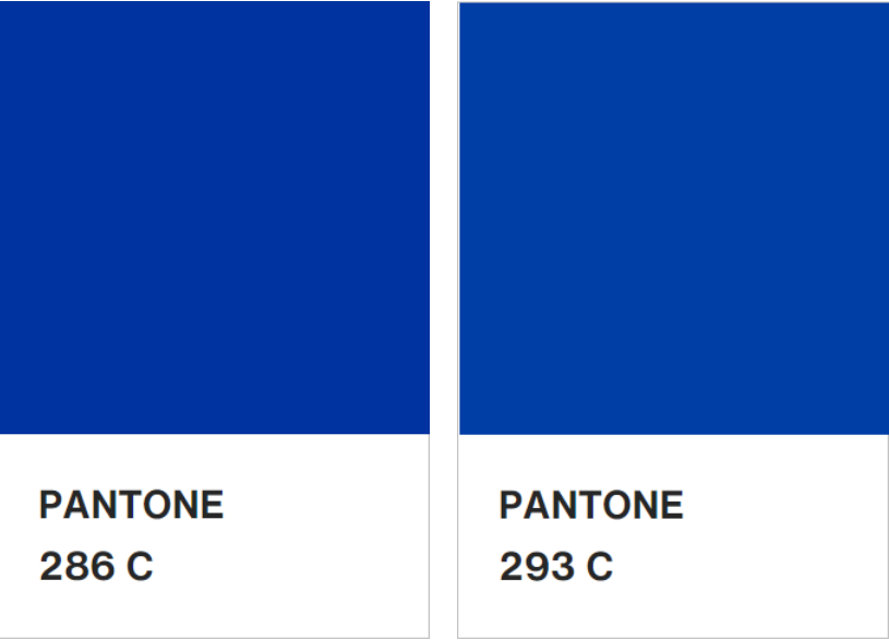 克莱因蓝是什么颜色?克莱因蓝色卡带你领略魅力|Pantone潘通中国官网