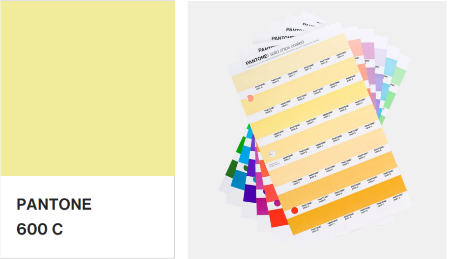 流行的治愈系颜色,治愈系色卡配色分享|Pantone潘通中国官网