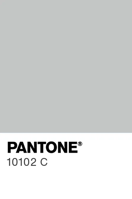 PANTONE 10102 C - Pantone色号库|Pantone潘通中国官网