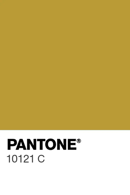 PANTONE 10121 C - Pantone色号库|Pantone潘通中国官网