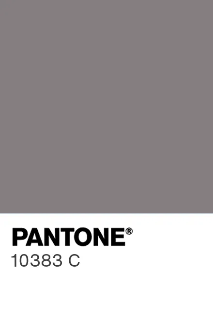 PANTONE 10383 C - Pantone色号库|Pantone潘通中国官网