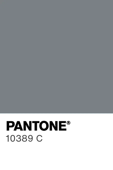 PANTONE 10389 C - Pantone色号库|Pantone潘通中国官网