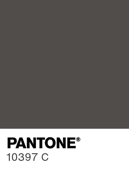 PANTONE 10397 C - Pantone色号库|Pantone潘通中国官网