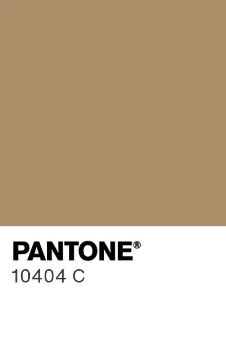 PANTONE 10404 C - Pantone色号库|Pantone潘通中国官网
