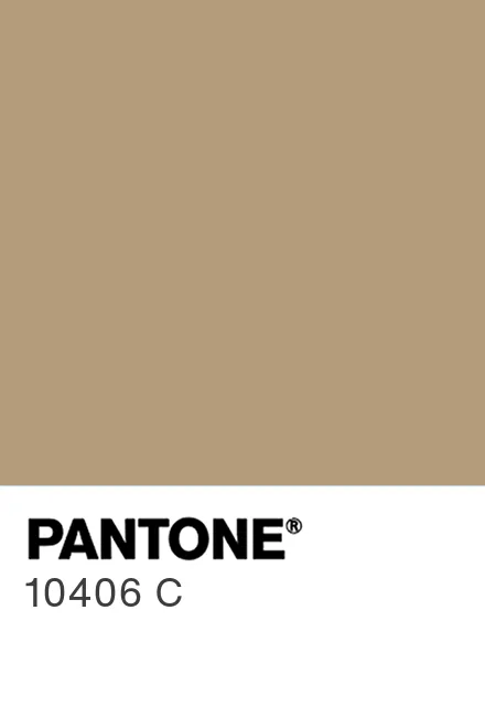 PANTONE 10406 C - Pantone色号库|Pantone潘通中国官网