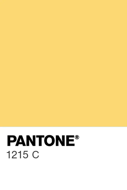 PANTONE 1215 C - Pantone色号库|Pantone潘通中国官网