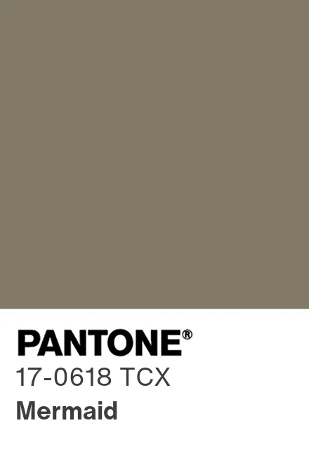 PANTONE 17-0618 TCX Mermaid - Pantone色号库|Pantone潘通中国官网