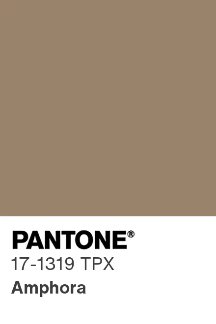PANTONE 17-1319 TPG Amphora - Pantone色号库|Pantone潘通中国官网