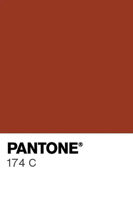 PANTONE 174 C - Pantone色号库|Pantone潘通中国官网 PANTONE 174 C - Pantone色号库|Pantone潘通中国官网