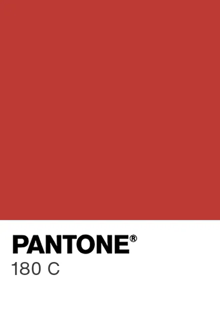 PANTONE 180 C - Pantone色号库|Pantone潘通中国官网
