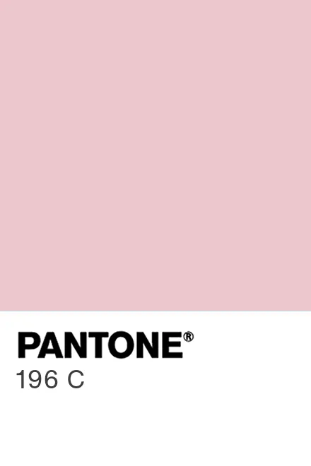 PANTONE 196 C - Pantone色号库|Pantone潘通中国官网