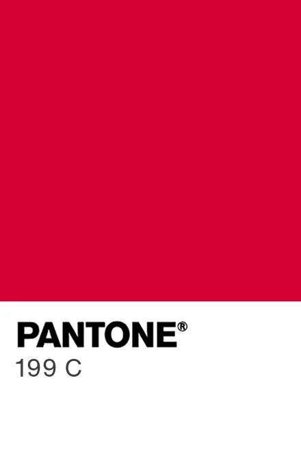 PANTONE 199 C - Pantone色号库|Pantone潘通中国官网