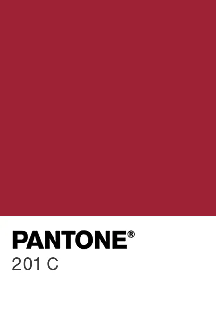 PANTONE 201 C - Pantone色号库|Pantone潘通中国官网 PANTONE 201 C - Pantone色号库|Pantone潘通中国官网