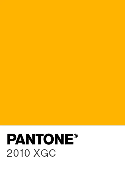 PANTONE 2010 XGC - Pantone色号库|Pantone潘通中国官网