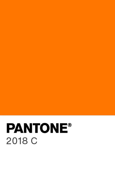 PANTONE 2018 C - Pantone色号库|Pantone潘通中国官网
