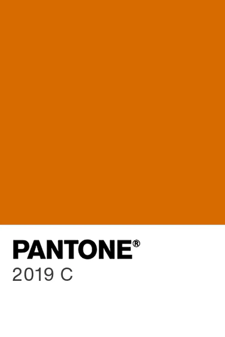 PANTONE 2019 C - Pantone色号库|Pantone潘通中国官网