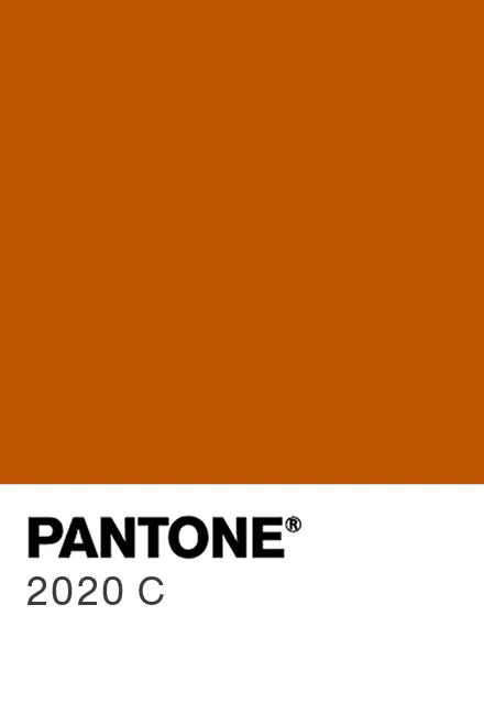PANTONE 2020 C - Pantone色号库|Pantone潘通中国官网