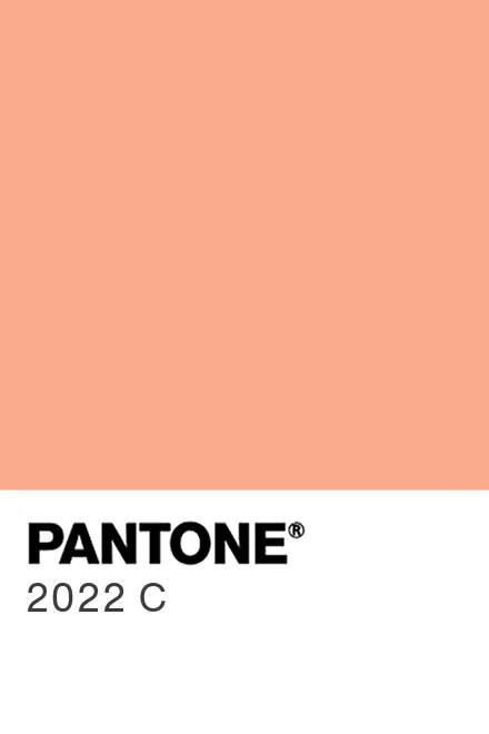 PANTONE 2022 C - Pantone色号库|Pantone潘通中国官网