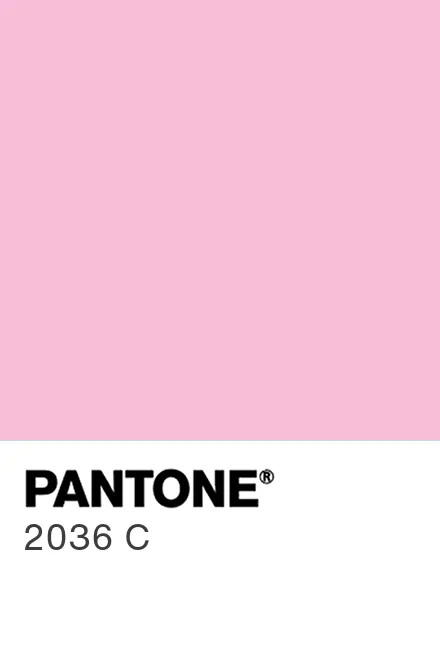 PANTONE 2036 C - Pantone色号库|Pantone潘通中国官网