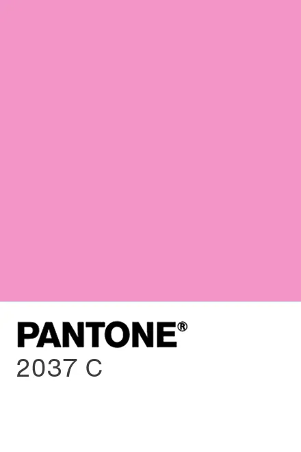 PANTONE 2037 C - Pantone色号库|Pantone潘通中国官网