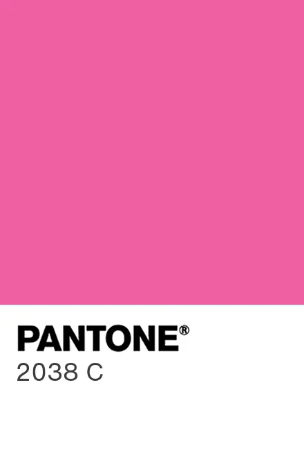 PANTONE 2038 C - Pantone色号库|Pantone潘通中国官网 PANTONE 2038 C - Pantone色号库|Pantone潘通中国官网