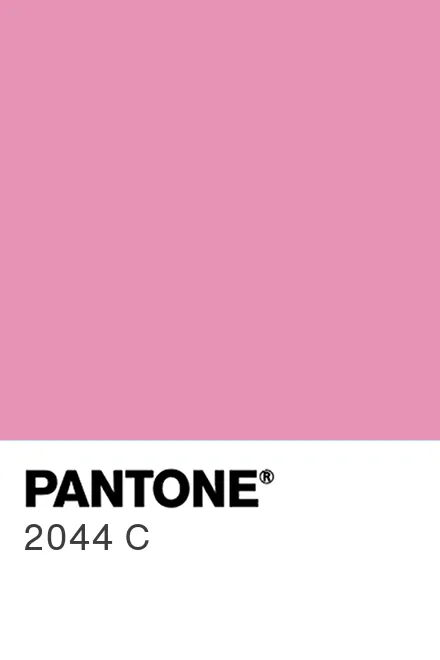 PANTONE 2044 C - Pantone色号库|Pantone潘通中国官网