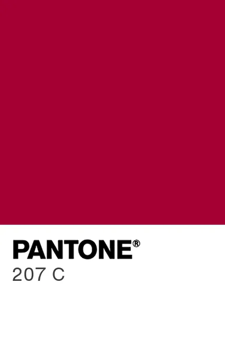 PANTONE 207 C - Pantone色号库|Pantone潘通中国官网