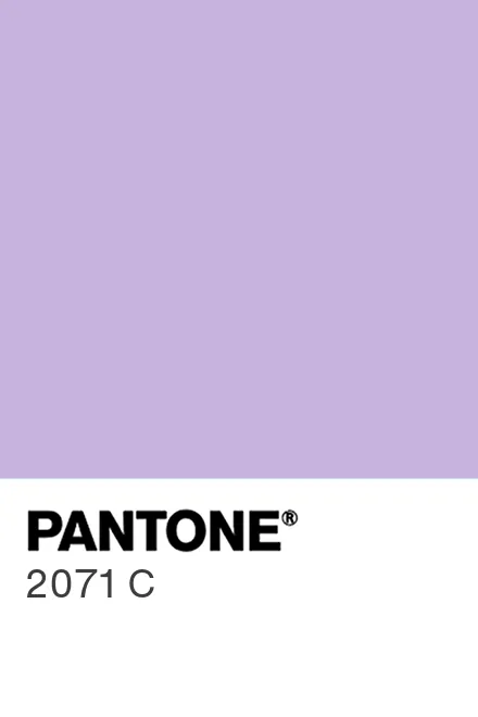PANTONE 2071 C - Pantone色号库|Pantone潘通中国官网