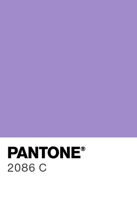 PANTONE 2086 C - Pantone色号库|Pantone潘通中国官网