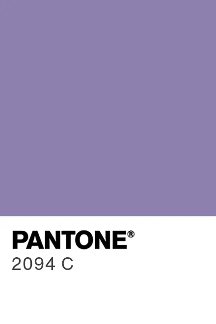 PANTONE 2094 C - Pantone色号库|Pantone潘通中国官网