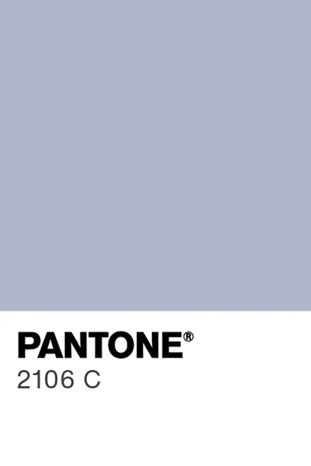 PANTONE 2106 C - Pantone色号库|Pantone潘通中国官网