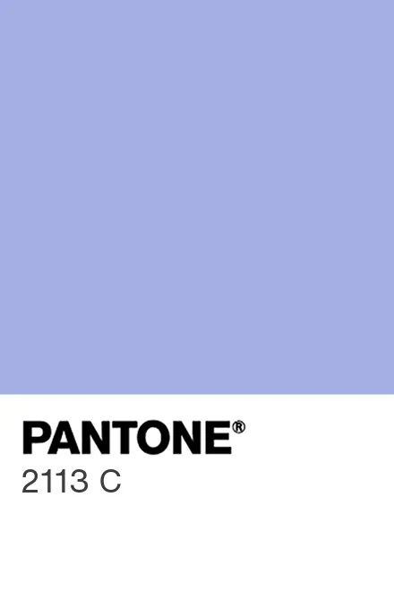 PANTONE 2113 C - Pantone色号库|Pantone潘通中国官网