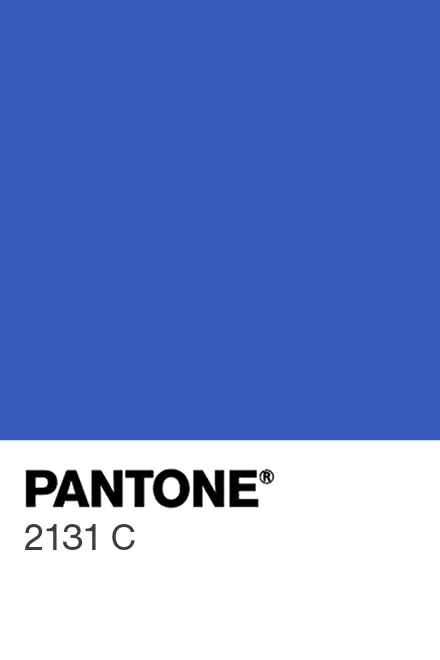 PANTONE 2131 C - Pantone色号库|Pantone潘通中国官网