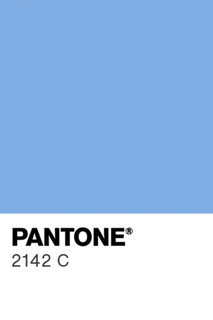 PANTONE 2142 C - Pantone色号库|Pantone潘通中国官网
