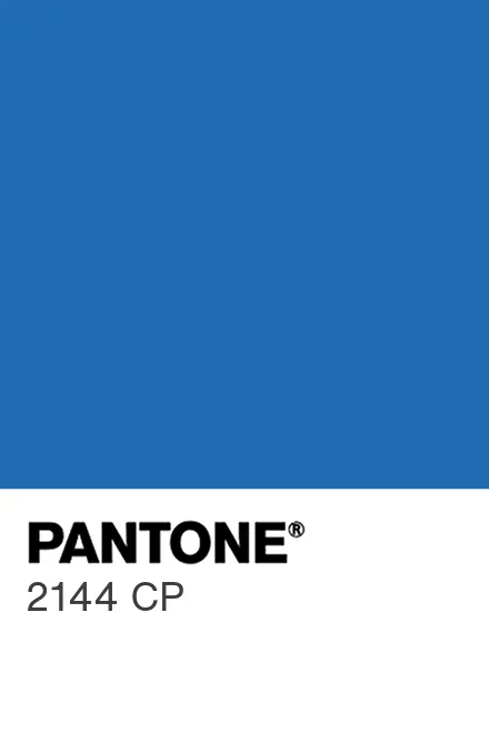 PANTONE 2144 CP - Pantone色号库|Pantone潘通中国官网