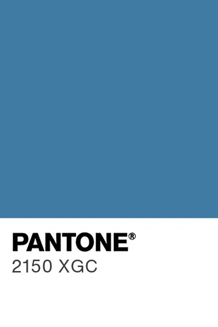 PANTONE 2150 XGC - Pantone色号库|Pantone潘通中国官网