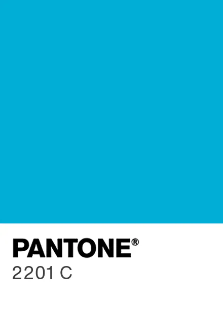 PANTONE 2201 C - Pantone色号库|Pantone潘通中国官网