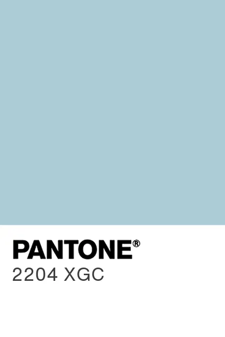 PANTONE 2204 XGC - Pantone色号库|Pantone潘通中国官网
