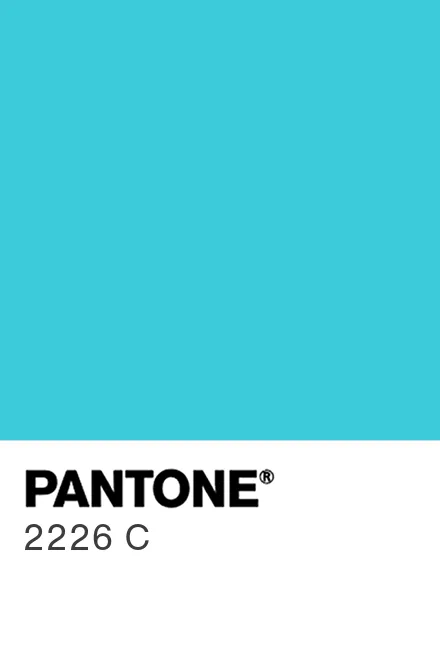 PANTONE 2226 C - Pantone色号库|Pantone潘通中国官网