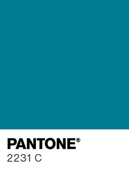 PANTONE 2231 C - Pantone色号库|Pantone潘通中国官网