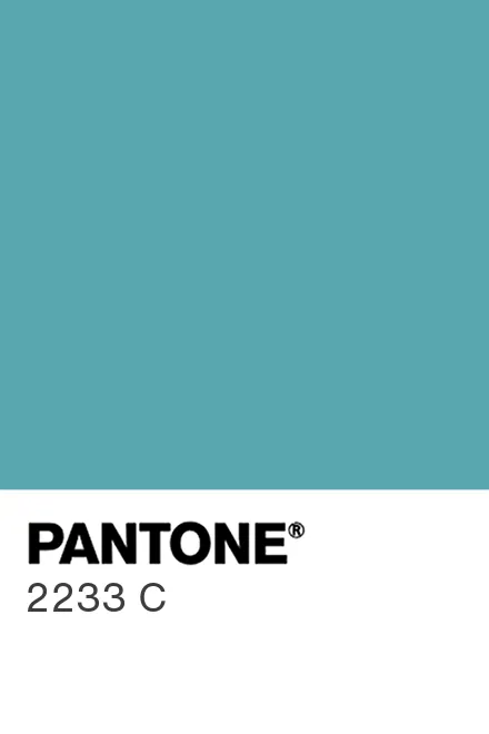 PANTONE 2233 C - Pantone色号库|Pantone潘通中国官网
