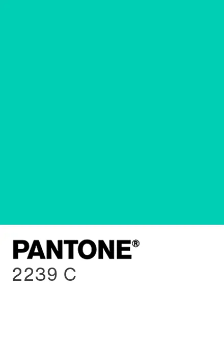 PANTONE 2239 C - Pantone色号库|Pantone潘通中国官网