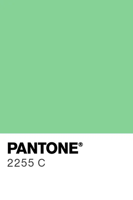 PANTONE 2255 C - Pantone色号库|Pantone潘通中国官网