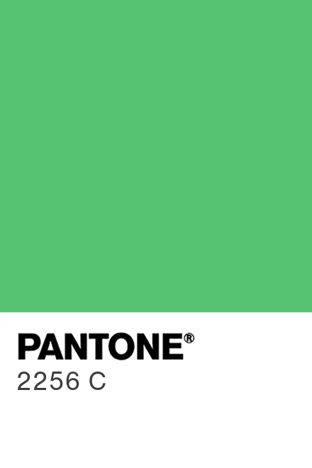 PANTONE 2256 C - Pantone色号库|Pantone潘通中国官网