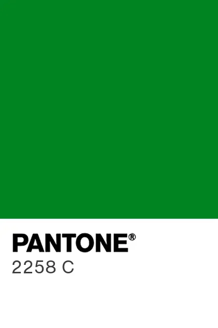 PANTONE 2258 C - Pantone色号库|Pantone潘通中国官网