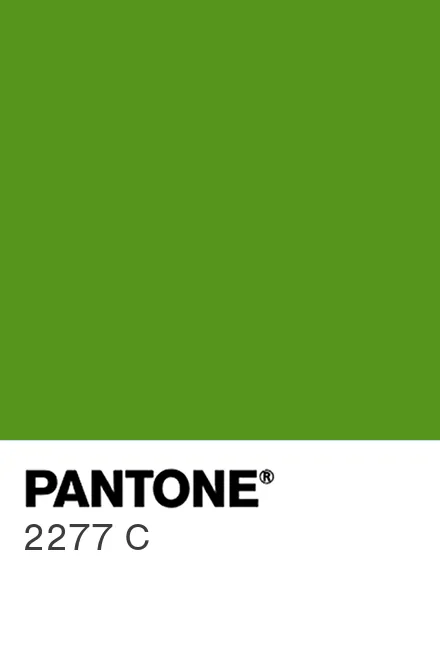 PANTONE 2277 C - Pantone色号库|Pantone潘通中国官网