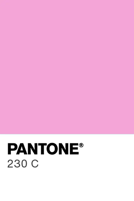 PANTONE 230 C - Pantone色号库|Pantone潘通中国官网