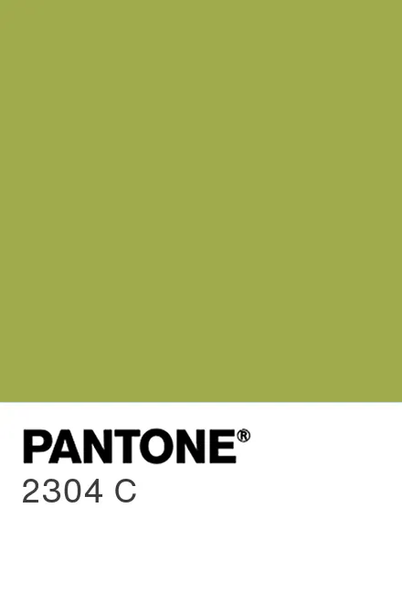 PANTONE 2304 C - Pantone色号库|Pantone潘通中国官网